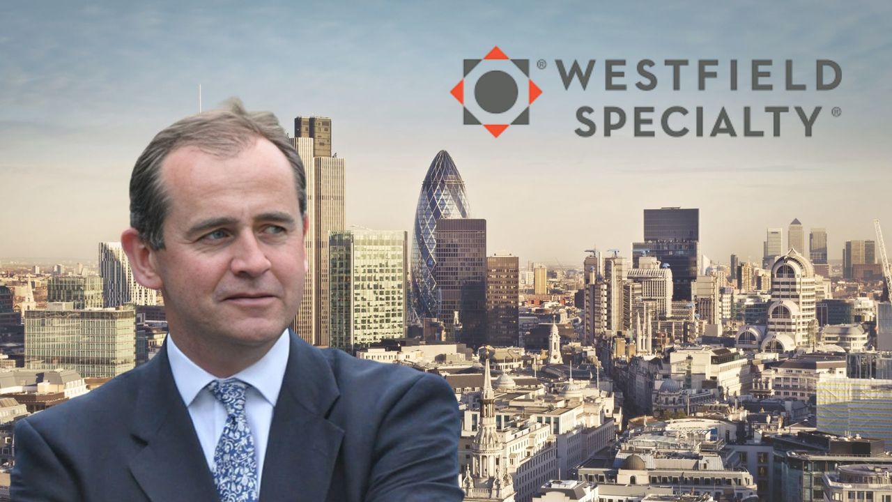 Westfield Specialty International gets arty with AXIS underwriter ...